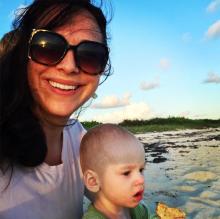 25 Ways to Stay out of the ER with Ashley Waters Gordon, MD, A&S '01 | Johns Hopkins Events